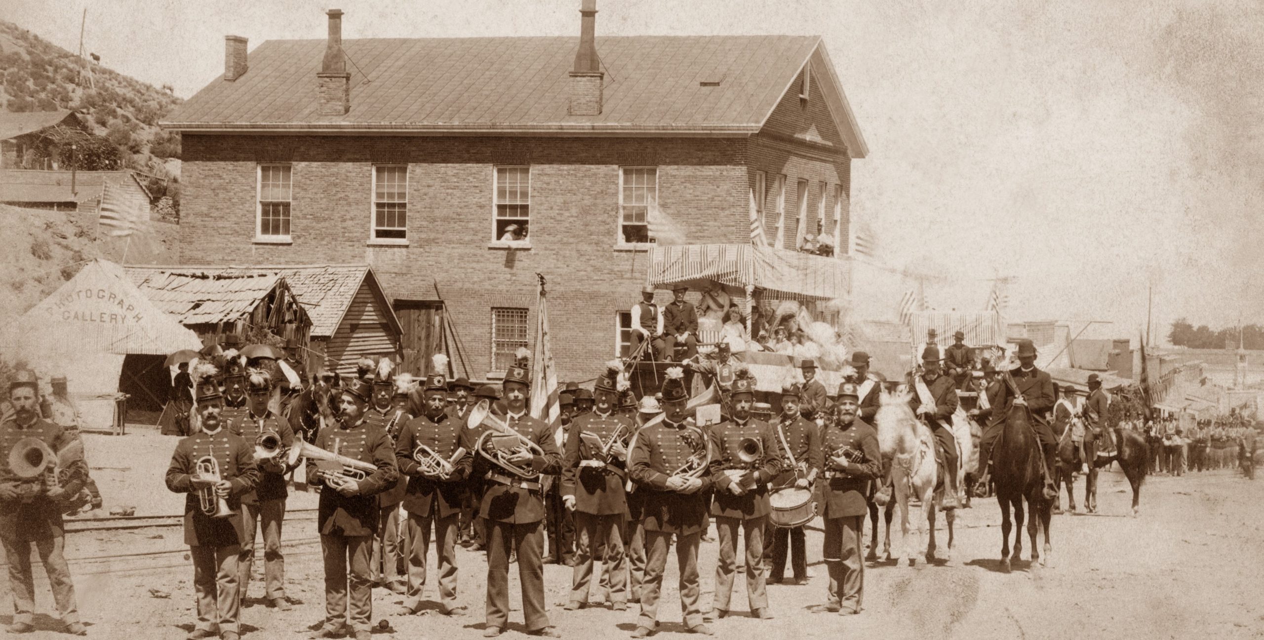 FAQs | Nevada Historical Society