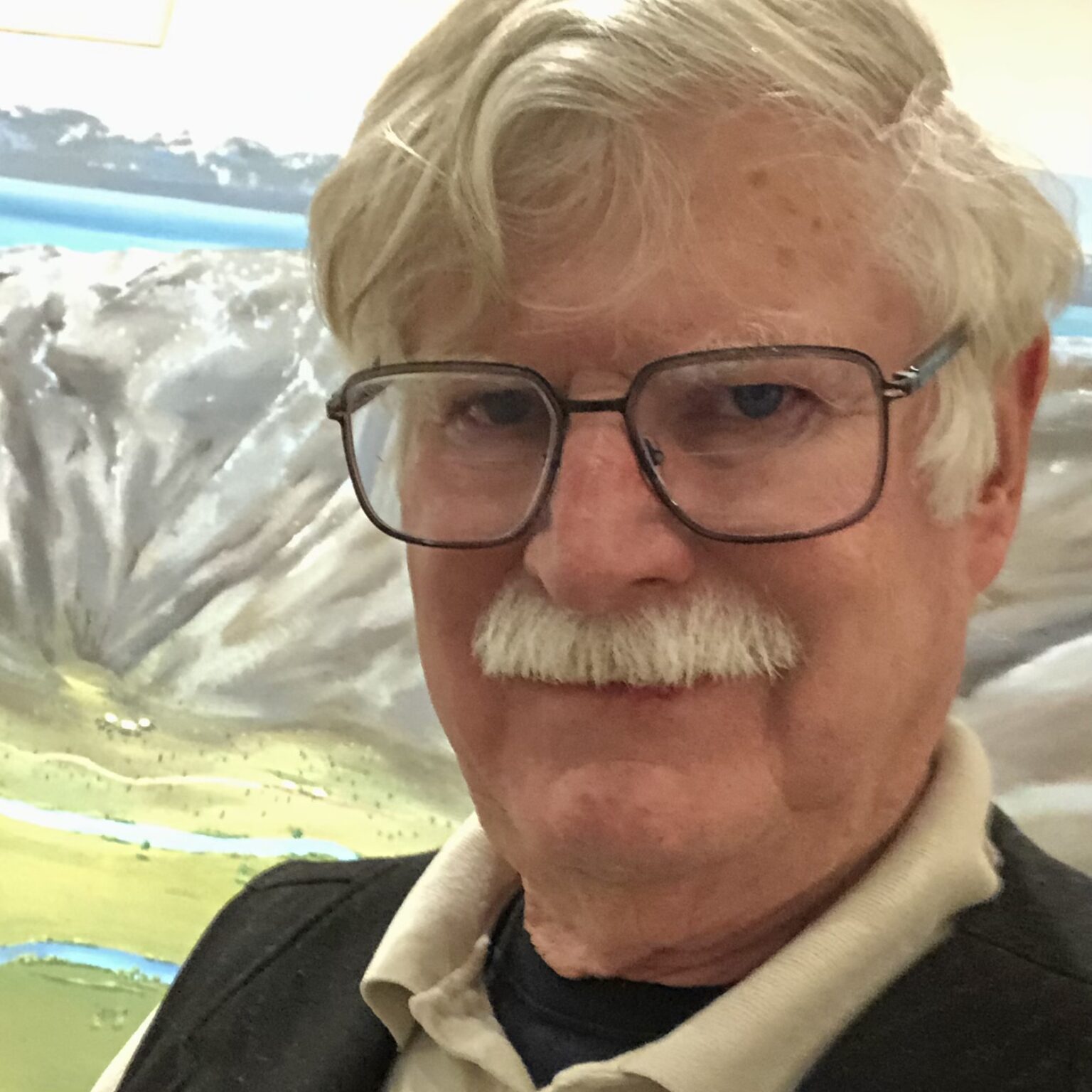 High Noon – History of a Historical Society | Nevada Historical Society