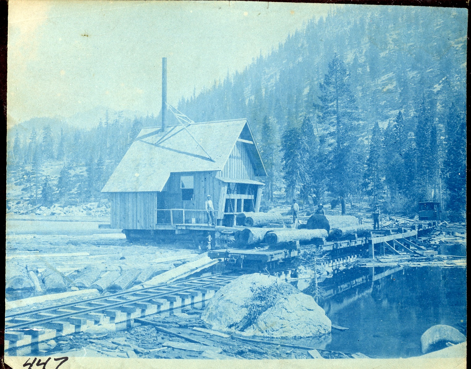Lake Tahoe Lecture Series | Nevada Historical Society