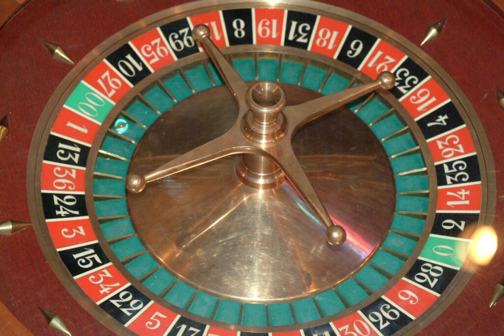 American Gaming Archives - AGA | Nevada Historical Society