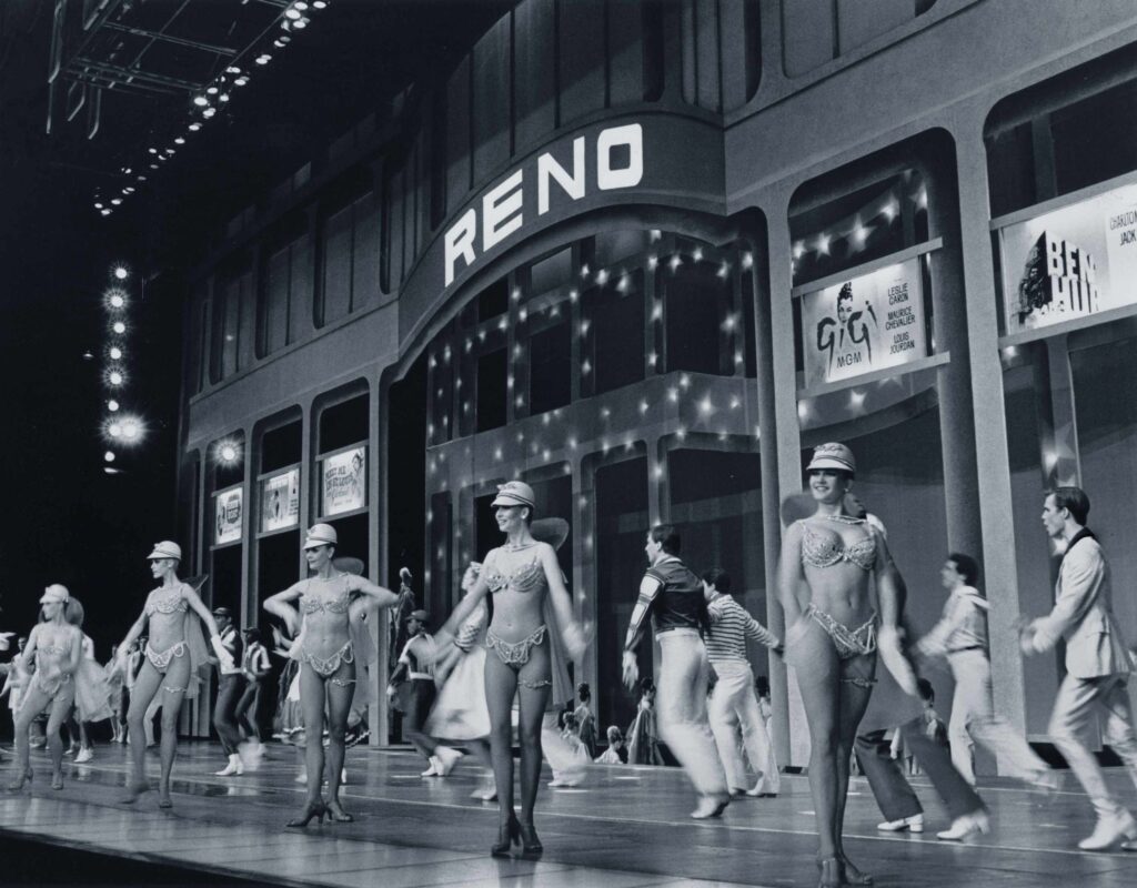 RENO HISTORY | Nevada Historical Society