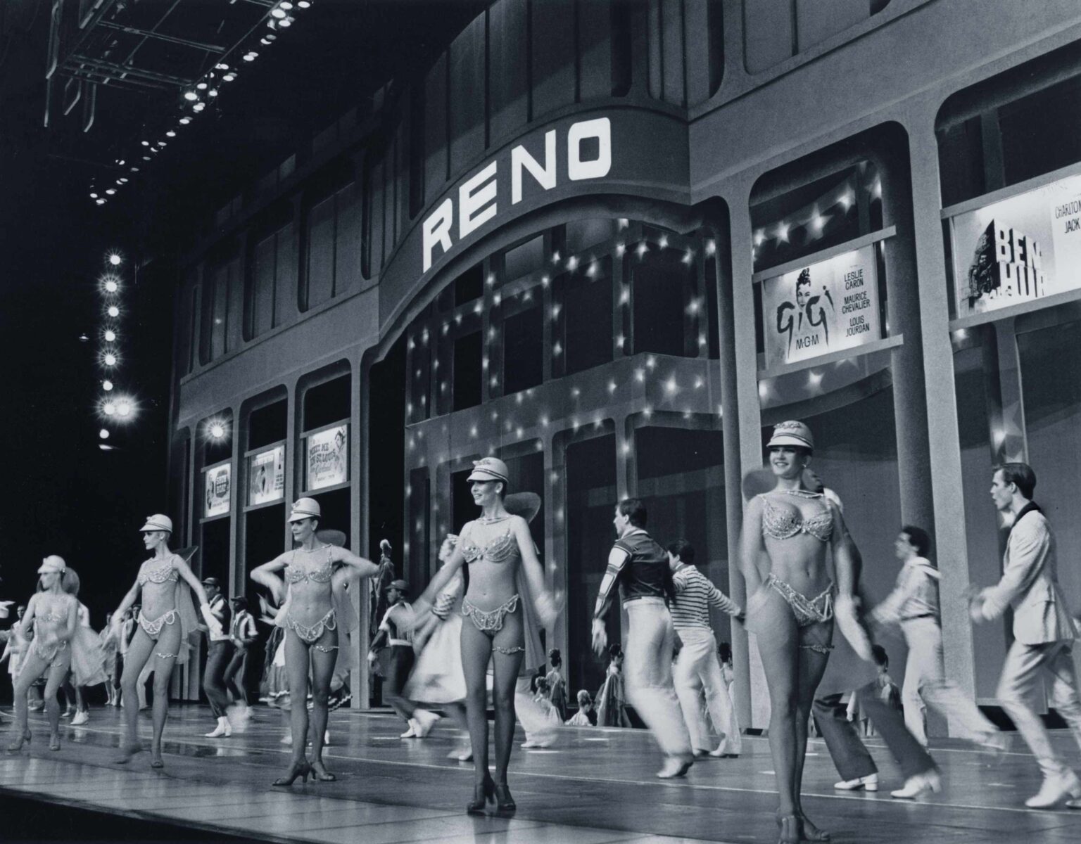 RENO HISTORY | Nevada Historical Society