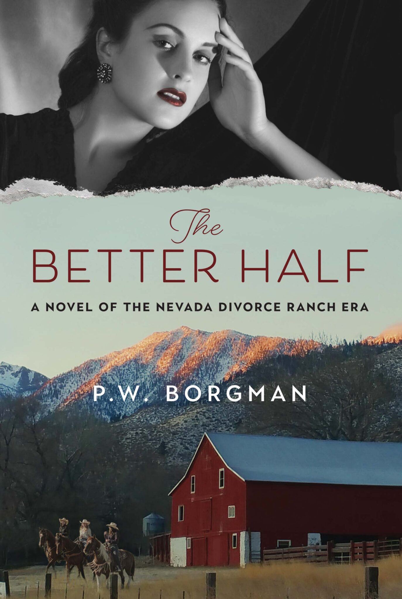 Writers' Wednesday - What Was Really Going on at Those Nevada Divorce ...