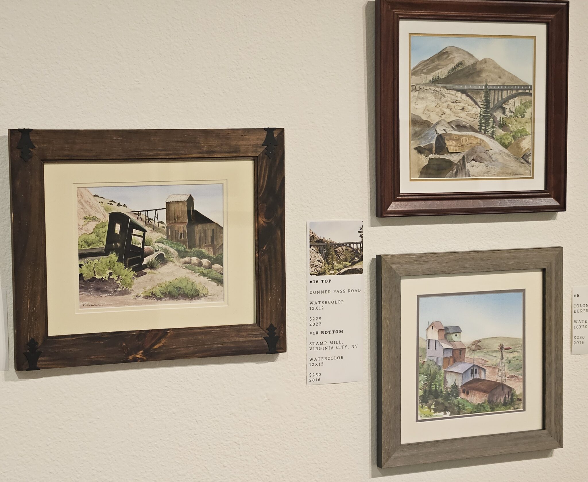 Beautiful Nevada & The Sierra | Nevada Historical Society