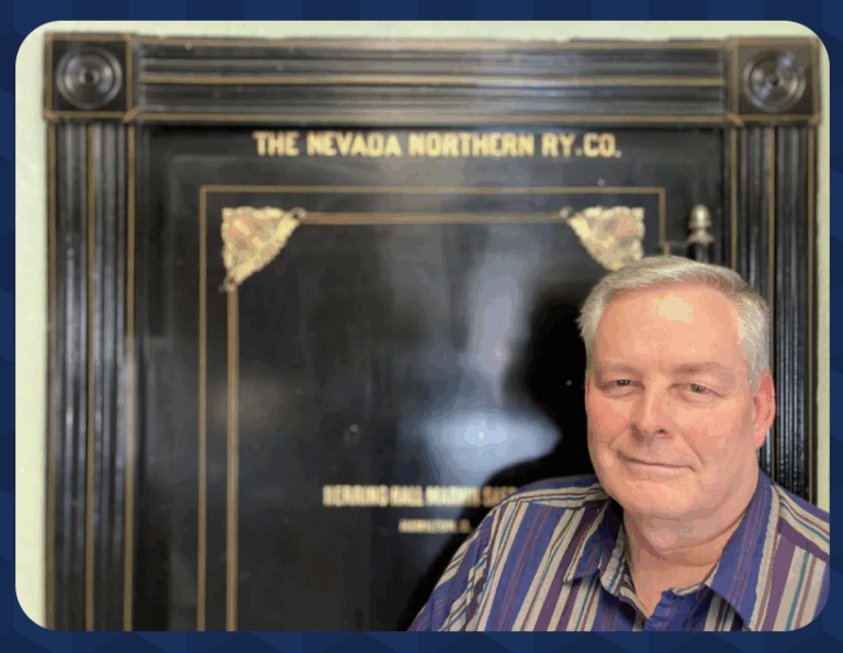 High Noon - History of Hamilton, Nevada, White Pine County’s original ...